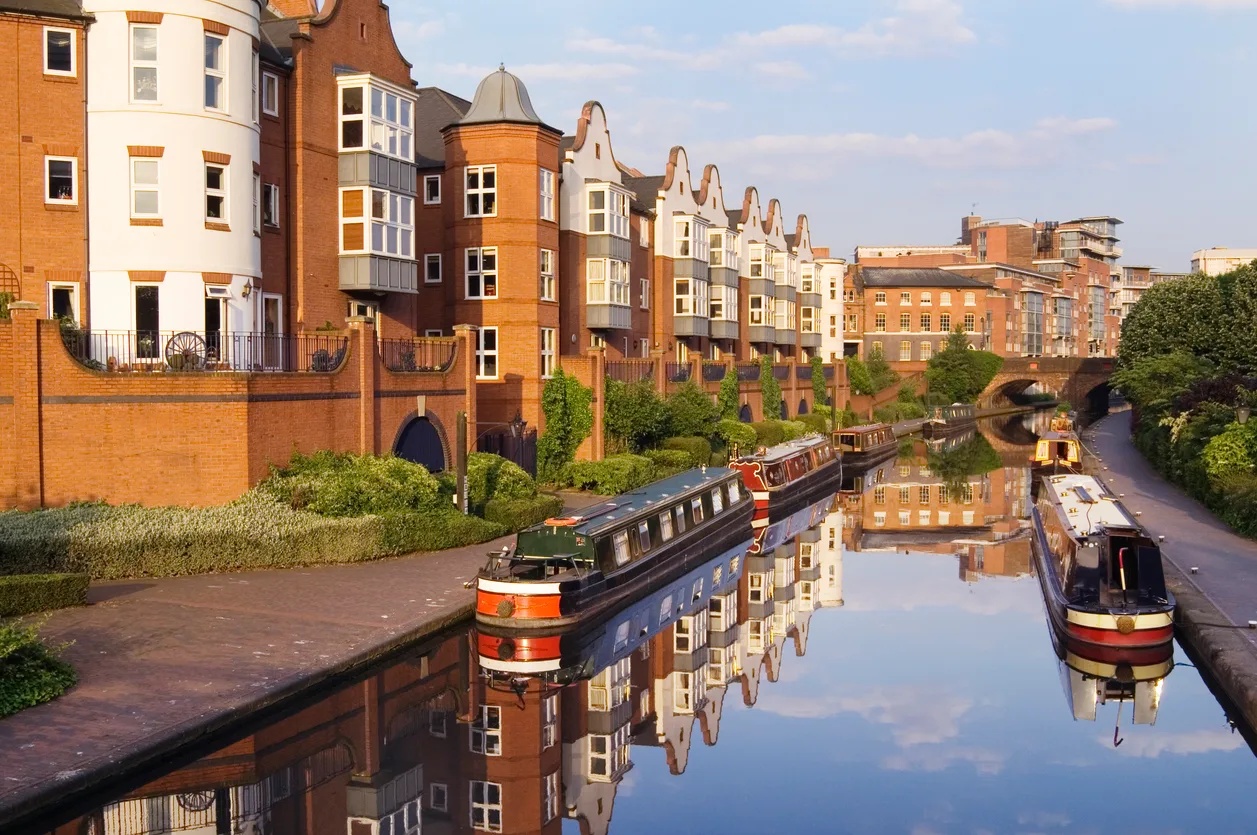 Equity release Birmingham - Bower Home Finance