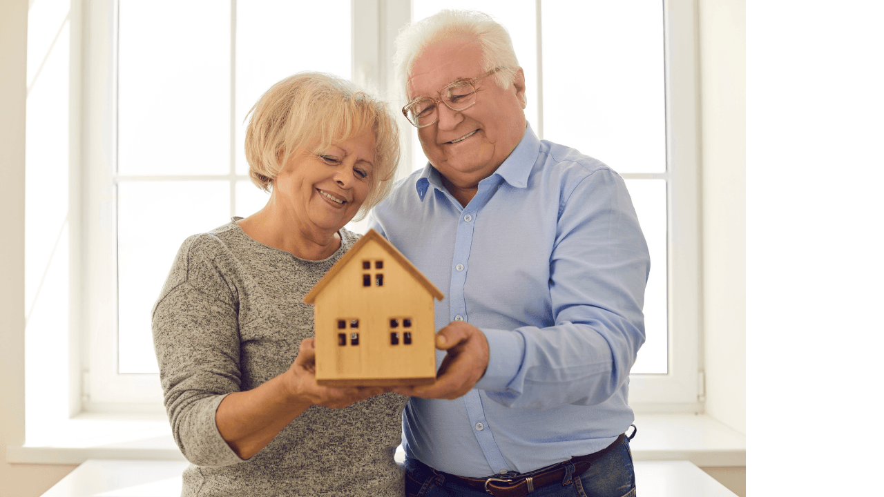 A 101 Guide To Later Life Planning With Equity Release